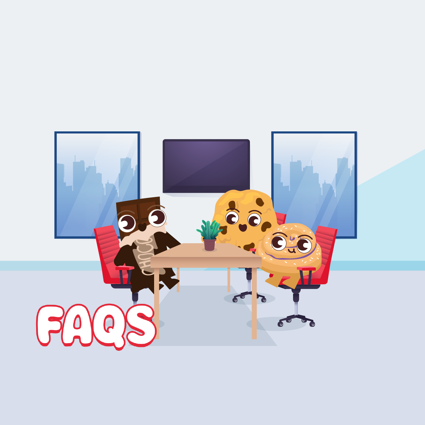 FAQs | YanYan International (Phils). Inc.